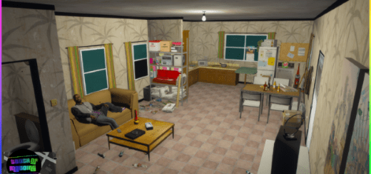 MLO - GTA 5 Mods | Grand Theft Auto 5 MLO Mods