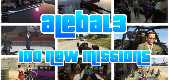 GTA 5 Misc Mods | Grand Theft Auto 5 Misc Mods