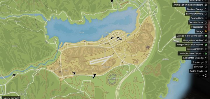 GTA 5 Misc Mods | Grand Theft Auto 5 Misc Mods