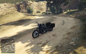 2013 Harley-Davidson V-Rod [Mayans M.C. Livery][FiveM/GTA V] 1.0 - GTA ...