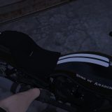 2013 Harley-Davidson V-Rod [Sons Of Anarchy/SOA Livery][FiveM/GTA V] 1. ...