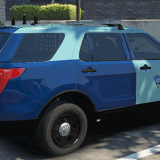 2016 Ford Explorer Massachusetts State Police Livery 1.0 - GTA 5 Mod ...