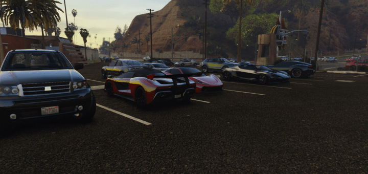 GTA 5 Misc Mods | Grand Theft Auto 5 Misc Mods