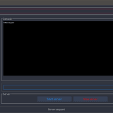 5Manager | FiveM Server Manager 1.0.3 - GTA 5 Mod Download
