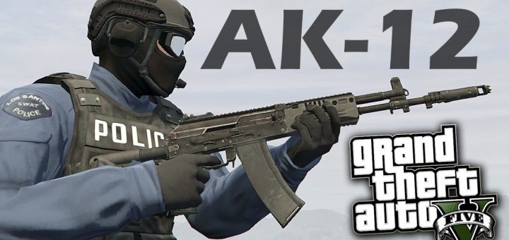 Magazine Heffi - GTA 5 Mods | Grand Theft Auto 5 Magazine Heffi Mods