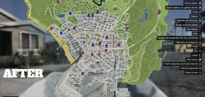 GTA 5 Misc Mods | Grand Theft Auto 5 Misc Mods