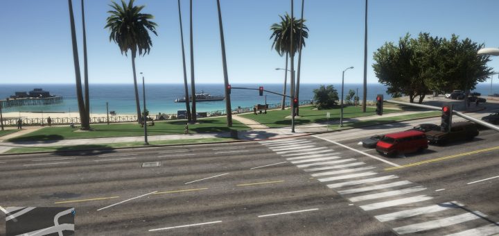 GTA 5 Map Mods | Grand Theft Auto 5 Maps Mod List
