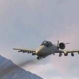 Air Support: Strafe Run, Chopper Gunner & More 3.4 - GTA 5 Mod Download