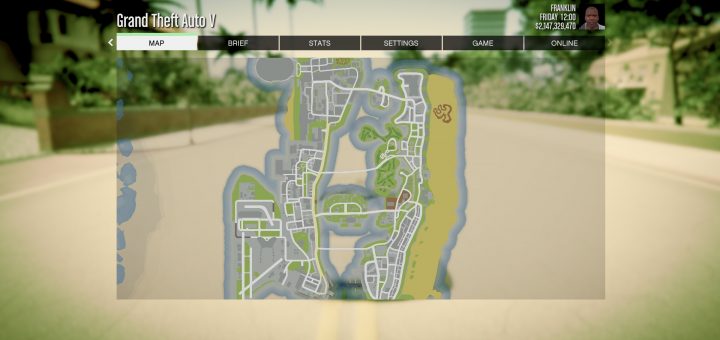 GTA 5 Misc Mods | Grand Theft Auto 5 Misc Mods