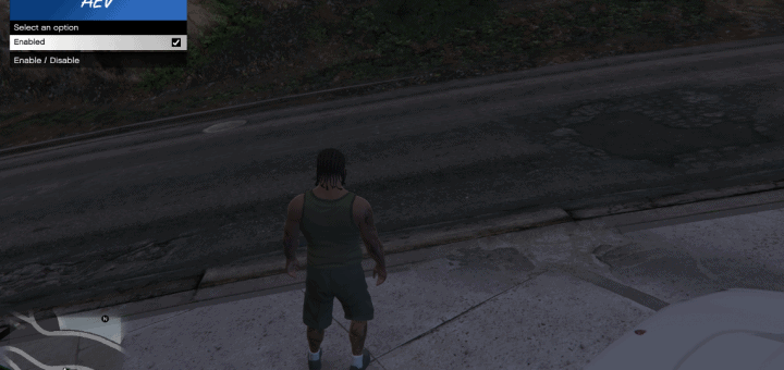 GTA 5 Script Mods | Grand Theft Auto 5 Scripts Mod