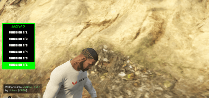 UI - GTA 5 Mods | Grand Theft Auto 5 UI Mods