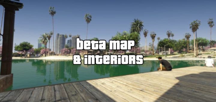 Mirror Park - GTA 5 Mods | Grand Theft Auto 5 Mirror Park Mods