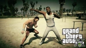 Better Fist Fights - GTA 5 Mod Download