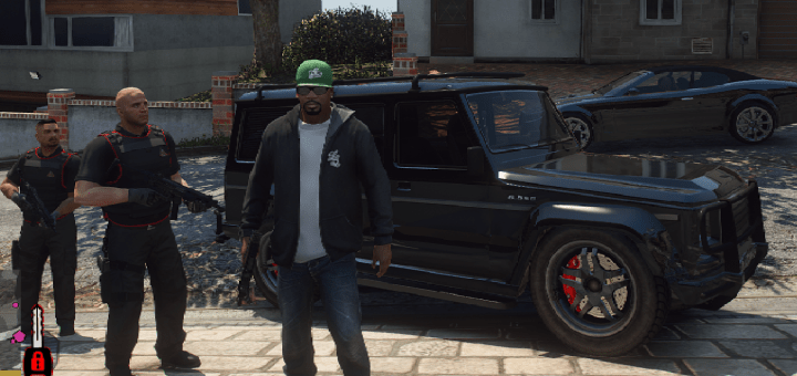 GTA 5 Script Mods | Grand Theft Auto 5 Scripts Mod