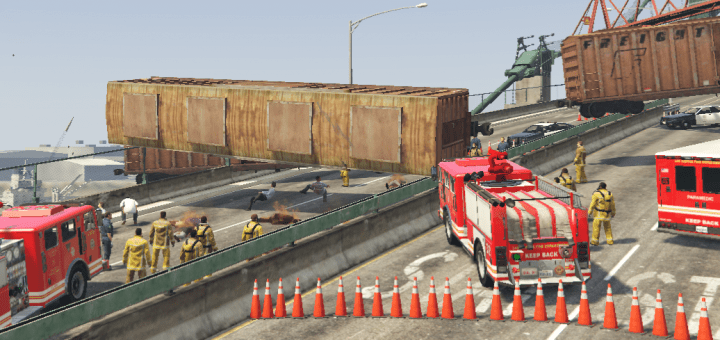 Menyoo Spooner - GTA 5 Mods | Grand Theft Auto 5 Menyoo Spooner Mods