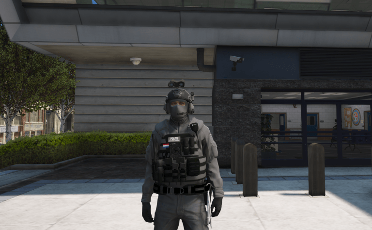 Best gta 5 fivem mods - beatptu