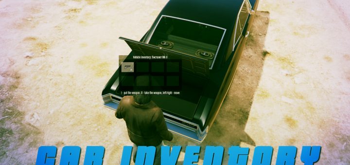 GTA 5 Script Mods | Grand Theft Auto 5 Scripts Mod