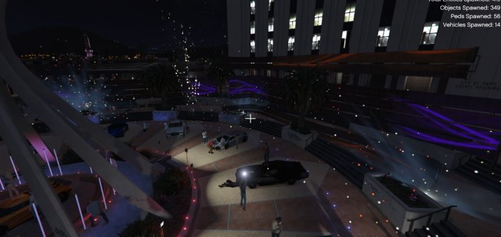 GTA 5 Maps Mods | Custom Cities, Tracks & Worlds