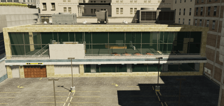 GTA 5 Map Mods | Grand Theft Auto 5 Maps Mod List