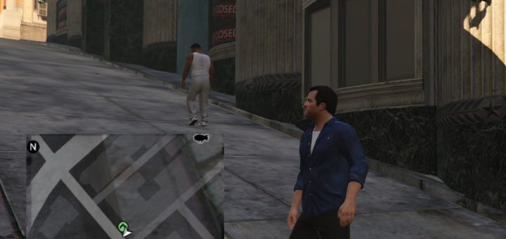 GTA 5 Script Mods | Grand Theft Auto 5 Scripts Mod