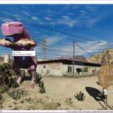 CodeWalker GTA V 3D Map + Editor v.29 - GTA 5 Mod Download