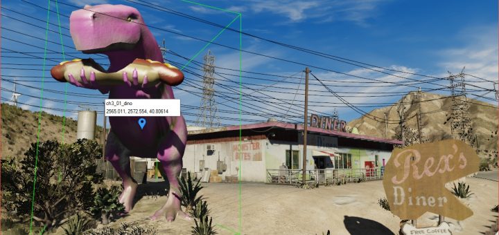 Handling Injector 2.4 - GTA 5 Mod | Grand Theft Auto 5 Mod