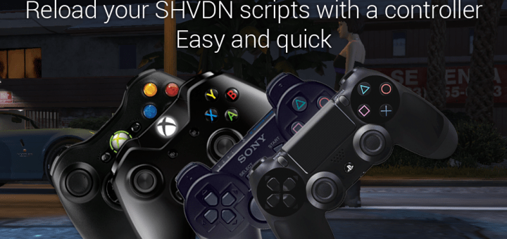 GTA 5 Script Mods | Grand Theft Auto 5 Scripts Mod