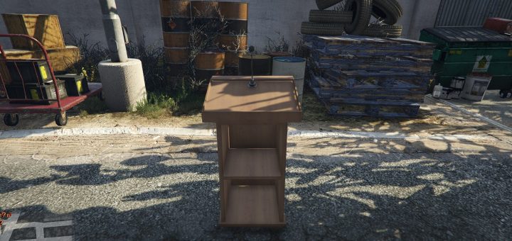 GTA 5 Misc Mods | Grand Theft Auto 5 Misc Mods