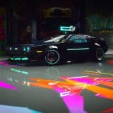 Cyberpunk Delorean DMC-12 [Add-On / FiveM] 1.3 - GTA 5 Mod Download