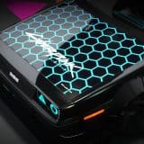 Cyberpunk Delorean DMC-12 [Add-On / FiveM] 1.3 - GTA 5 Mod Download