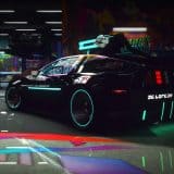 Cyberpunk Delorean DMC-12 [Add-On / FiveM] 1.3 - GTA 5 Mod Download