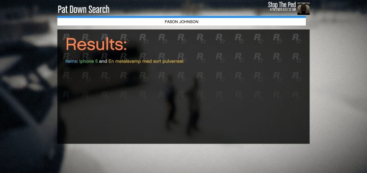 GTA 5 Script Mods | Grand Theft Auto 5 Scripts Mod