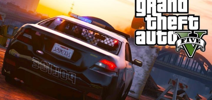 GTA 5 Script Mods | Grand Theft Auto 5 Scripts Mod