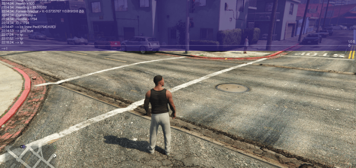 Command Syntax Examples - GTA 5 Mods | Grand Theft Auto 5 Command ...