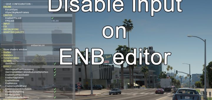 Enable MP Maps 1.0 (BETA) - GTA 5 Mod Download