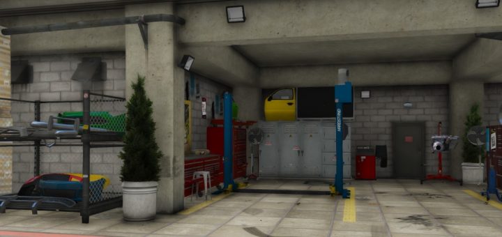 TV - GTA 5 Mods | Grand Theft Auto 5 TV Mods