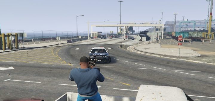 GTA 5 Script Mods | Grand Theft Auto 5 Scripts Mod