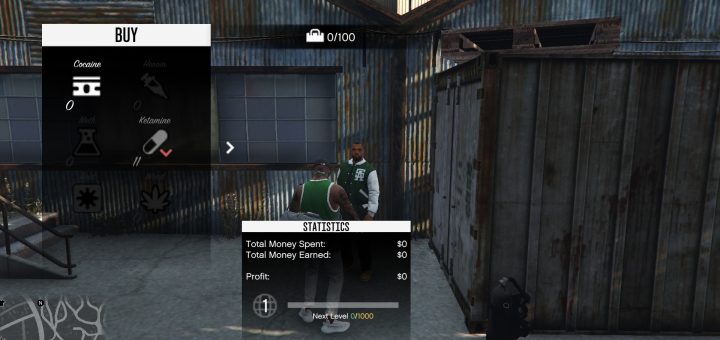 GTA 5 Script Mods | Grand Theft Auto 5 Scripts Mod