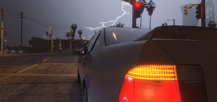 ELS - GTA 5 Mods | Grand Theft Auto 5 ELS Mods