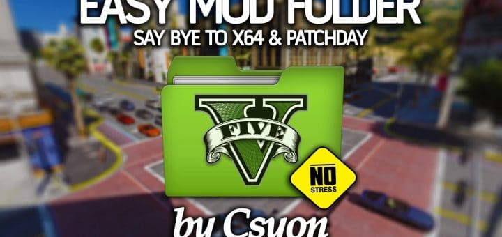 META - GTA 5 Mods | Grand Theft Auto 5 META Mods