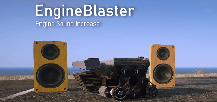 Bongo Ear Rape Mod - GTA 5 Mod | Grand Theft Auto 5 Mod