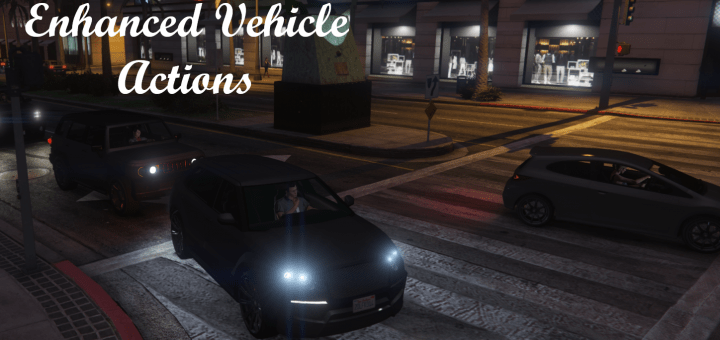 GTA 5 Script Mods | Grand Theft Auto 5 Scripts Mod