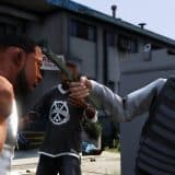 Escape from Tarkov Kiba Arms Tactical Tomahawk 1.0 - GTA 5 Mod Download