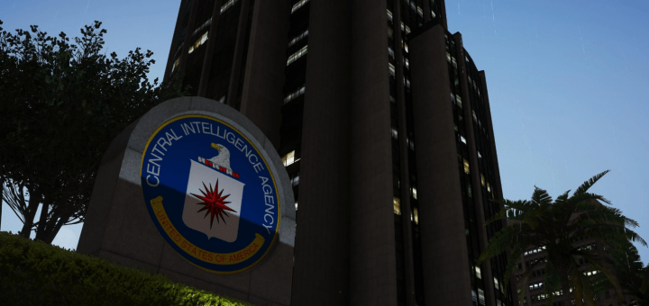 FBI - GTA 5 Mods | Grand Theft Auto 5 FBI Mods