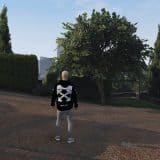 Fake Grab [ASUniverse Addon] 1.0 - GTA 5 Mod Download