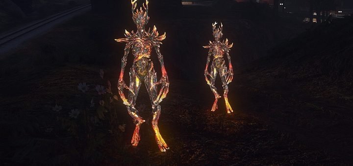 PEDS - GTA 5 Mods | Grand Theft Auto 5 PEDS Mods