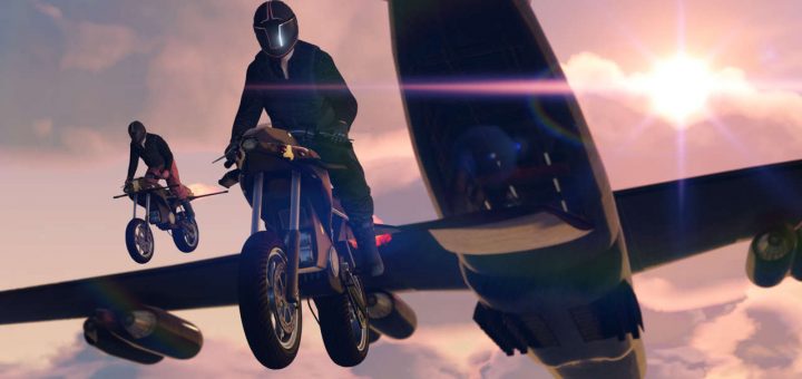 NBA - GTA 5 Mods | Grand Theft Auto 5 NBA Mods