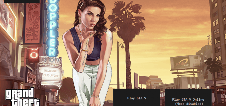 GTA 5 Tools Mods | Utilities & Modding Enhancements