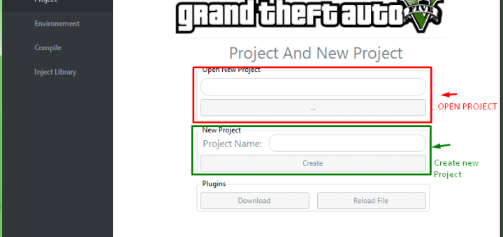 Select Folder - GTA 5 Mods | Grand Theft Auto 5 Select Folder Mods