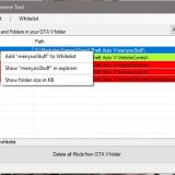 GTA V Mod Remove Tool 2.0 [Epic Support] - GTA 5 Mod Download